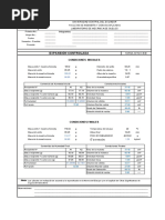 Astm D-3385 Infiltración Doble Anillo - En.español | PDF | Líquidos | Permeabilidad (Ciencias de ...