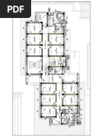LGV Plumbing-1 P-1 CWL LAYOUT | PDF | Plumbing | Sanitary Sewer