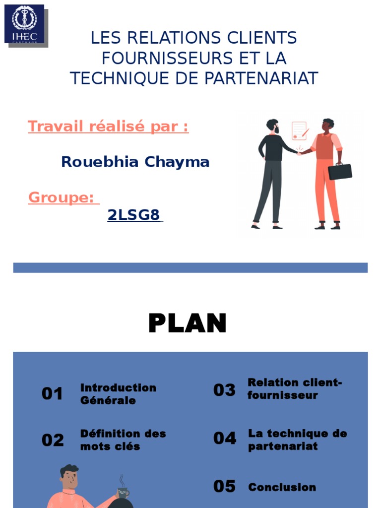 Projet GOP | PDF | Innovation | Planification