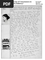 Martha's Struggles in Fay Weldon's Weekend | PDF