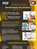 Ficha - Llave de Naríz LMC01.13 | PDF | Materiales de construcción | Ingeniería mecánica