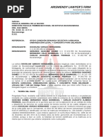 Robo Famélico y de Uso | PDF | Robo | Derecho penal