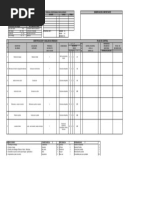 pSIF Full Presentation (Spanish) | PDF | Enfermedades y trastornos humanos | Medicina