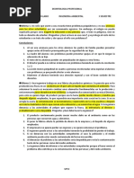 Decálogo Del Desarrollo de Octavio Mavila | PDF | Calidad (comercial ...