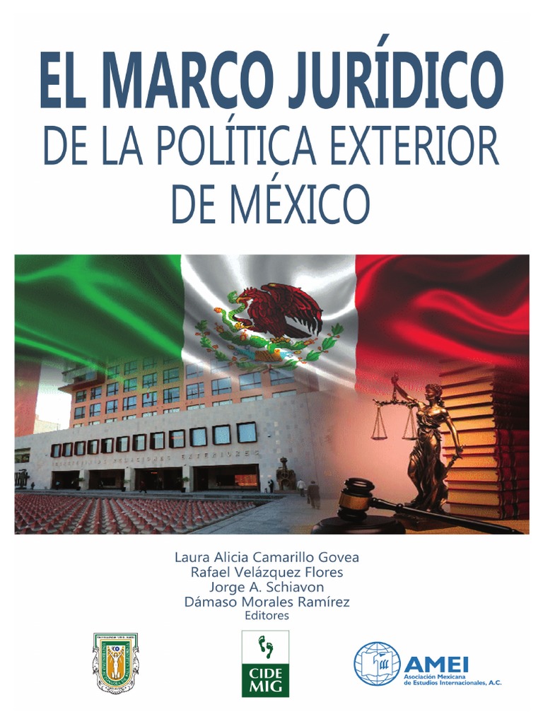 La Ley de Cooperacion Internacional para | PDF