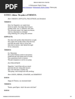 The Entire Wreck It Ralph Script | PDF