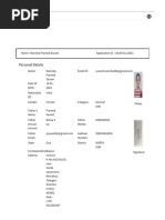 Texas PE Supplementary Experience Record | PDF | Engineering | Business