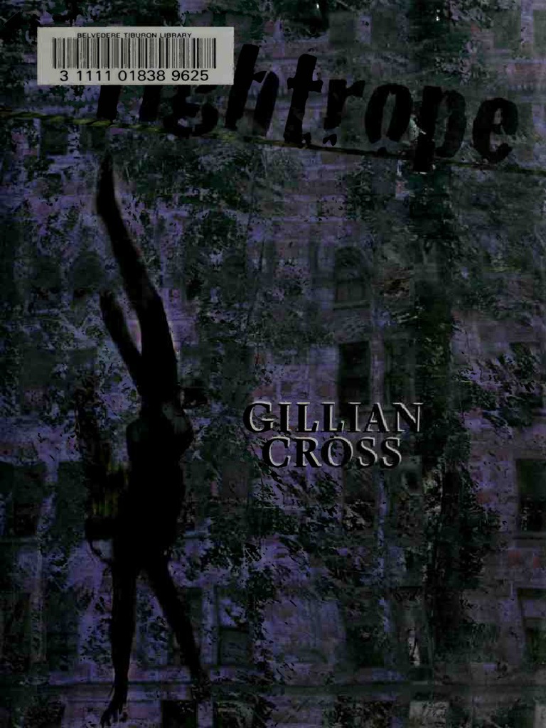 Tightrope Gillian Cross | PDF