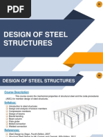Structural Detailing of Steel Connection Xstructures | PDF | Strength Of Materials | Buckling