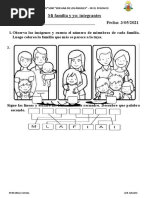 Buenas y malas acciones en el aula | PDF