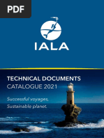 R1001 Ed2.0 The IALA Maritime Buoyage System 1 | PDF | Navigation