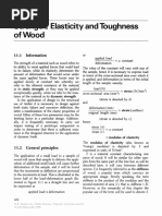 ACI 318M-19 Exposure Categories | PDF | Concrete | Cement