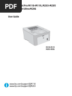 POS Printer Driver V8.11 Installation Instruction Manual | PDF | Printer (Computing) | Point Of Sale
