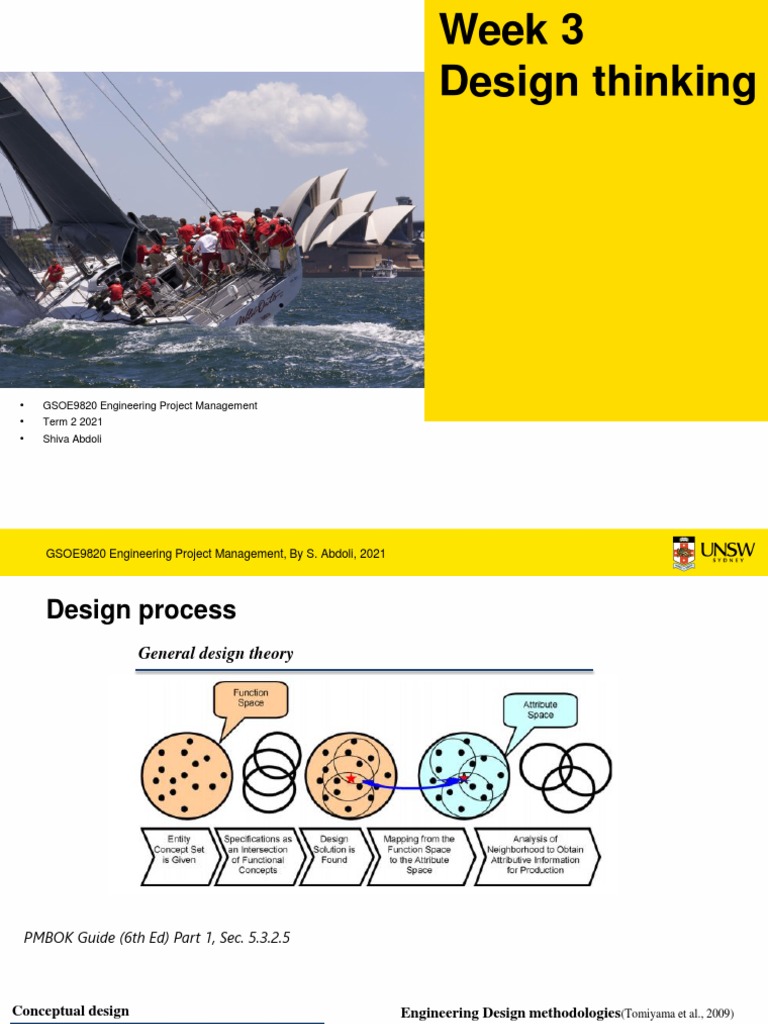 Engineering Project Management QFD | PDF | Design | Prototype