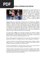 Definición de Hileras y Filas | PDF | Ciencias sociales | Historia