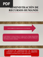 Normas Iso 30408 | PDF | Gestión de recursos humanos | Liderazgo