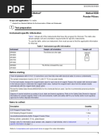 Drewplex AT & Amerzine | PDF | Alkalinity | Water