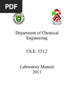 UMaT Fieldtrip & Attachment Report T.GUIDE | PDF | Engineering | Thesis