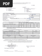 Bpi Payroll Account Instruction | PDF