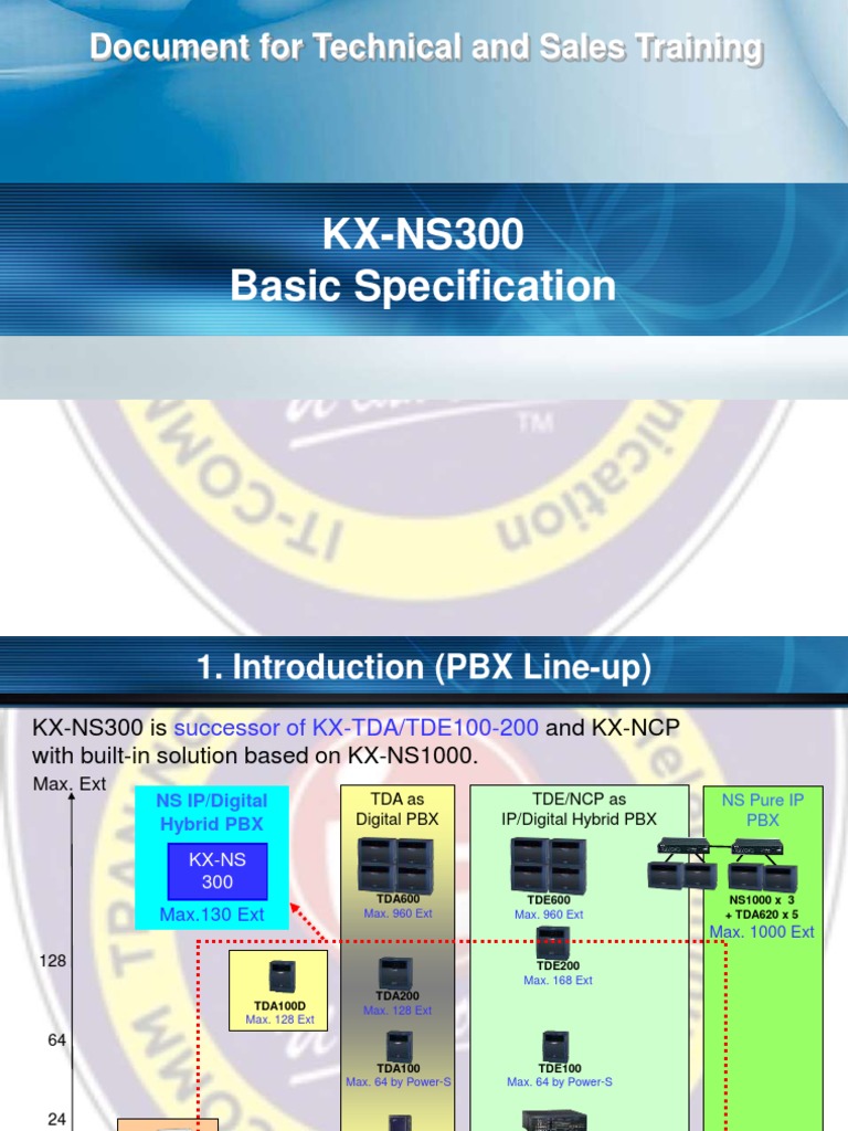 Basic Feature & Specification | Download Free PDF | Internet ...