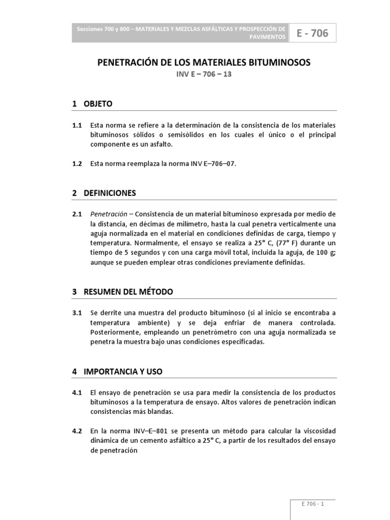 Inv E-706-13 | PDF | Agua | Temperatura