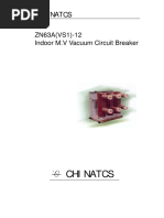 Alfanar Terasaki Moulded Case Circuit Breakers MCCB Catalog | PDF ...