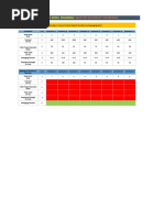 Staff Uniform Tracking Spreadsheet - Free Template | PDF | Business ...