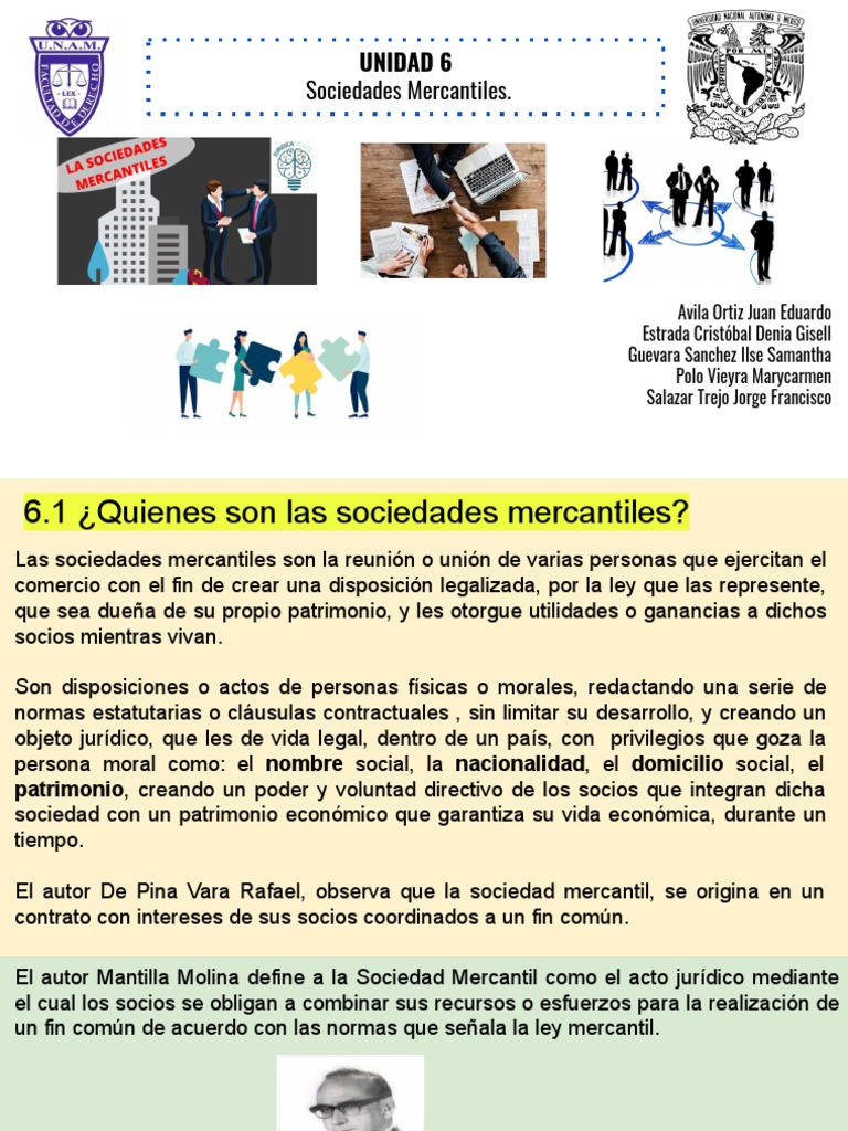 Derecho Mercantil | PDF | Sociedad de responsabilidad limitada | Bienes (Ley)