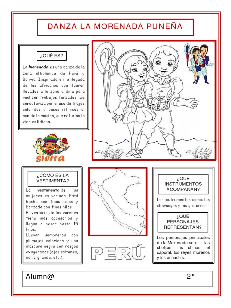 Ficha 10 Arte 2G | PDF