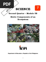 Final NGSA - Complete Science Notes | PDF | Seed | Respiratory System