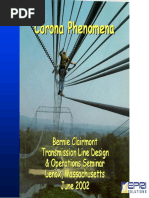 EPRI RedBook PDF | PDF | Electric Power Transmission | Insulator ...