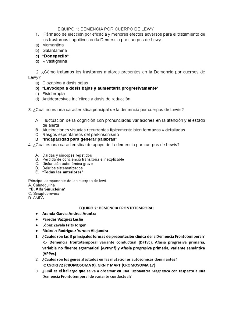 Preguntas Exposiciones 5 PM | PDF | Enfermedades y trastornos humanos | Enfermedades y trastornos