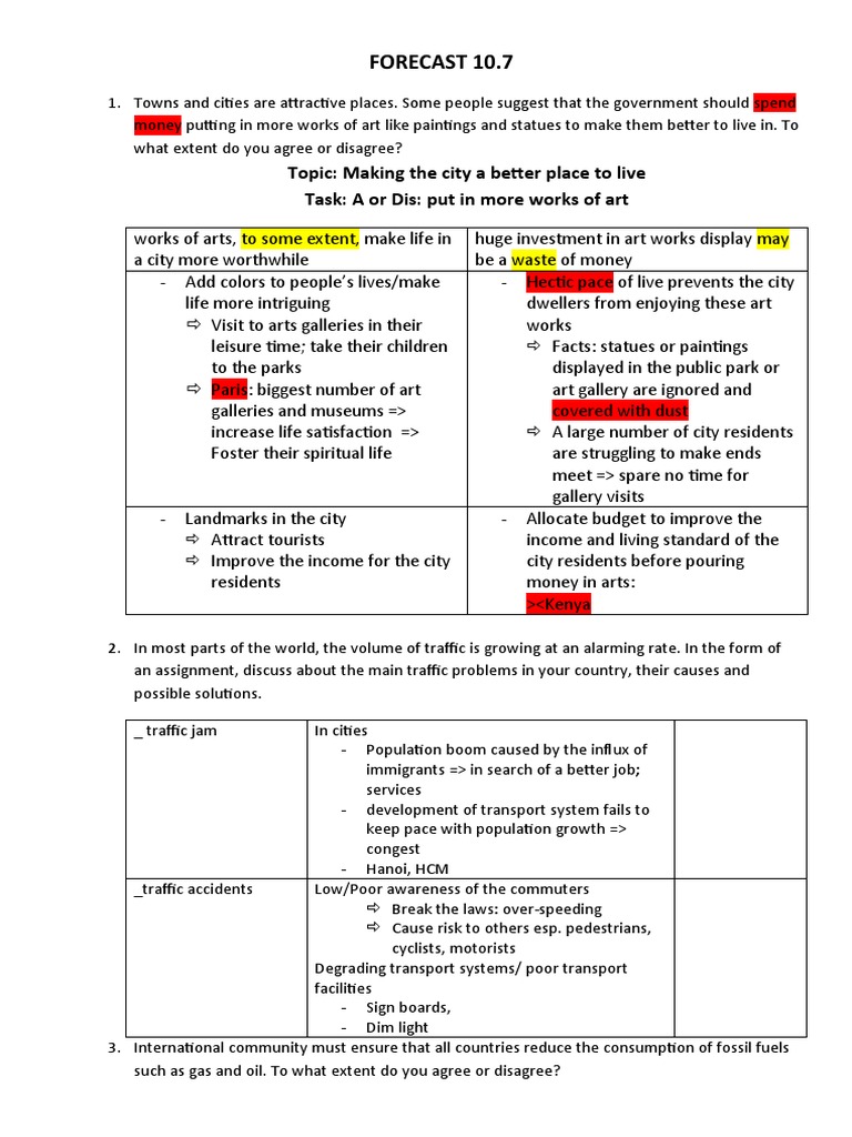 Ielts Writing | PDF | Fuels | Fossil Fuels