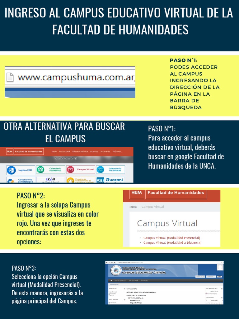 Tutorial para Crear Un Cuenta en Moodle | PDF | Contraseña | Informática