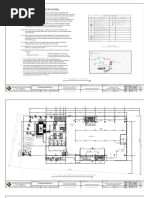 Fire Alarm Layout | PDF | Building Engineering | Manufactured Goods