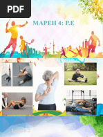 Worksheet Flexibility Facts | PDF | Flexibility (Anatomy) | Strength ...