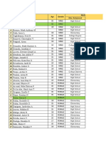Qualitative Problem Statement Guide | PDF | Qualitative Research | Question