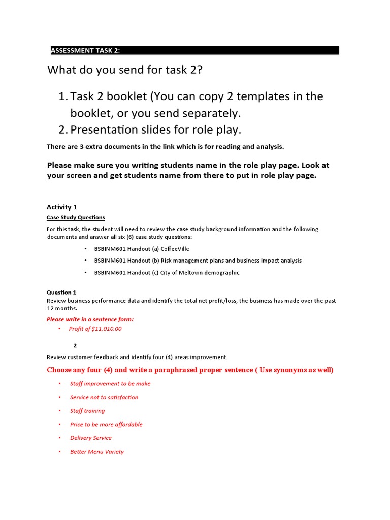 Task 2 Learnr Guide New | PDF | Databases | Loyalty Program