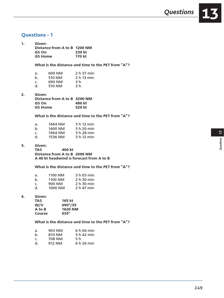 CP&PNR | PDF | Transport | Aerospace