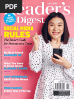 Time Magazine - Never Offline | PDF | Smartwatch | I Phone
