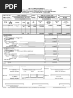 Onett Computation Sheet | PDF | Taxes | Capital Gains Tax