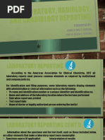 06 BizBox Hospital Information System | PDF | Radiology | Medical Imaging