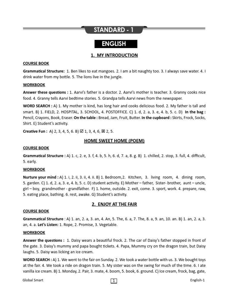 English Keys Layout | PDF | Art