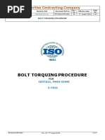All Fastenal Bolt Torque Chart-2 | PDF | Screw | Steel