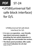 Handbook On Signalling Symbols & Terminology PDF | PDF | Computers