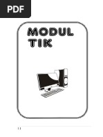 Modul Ajar TIK SD Kelas 5 | PDF