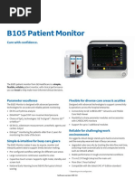 Azure XT DR Mri Surescan Spec Sheet | PDF | Artificial Cardiac ...