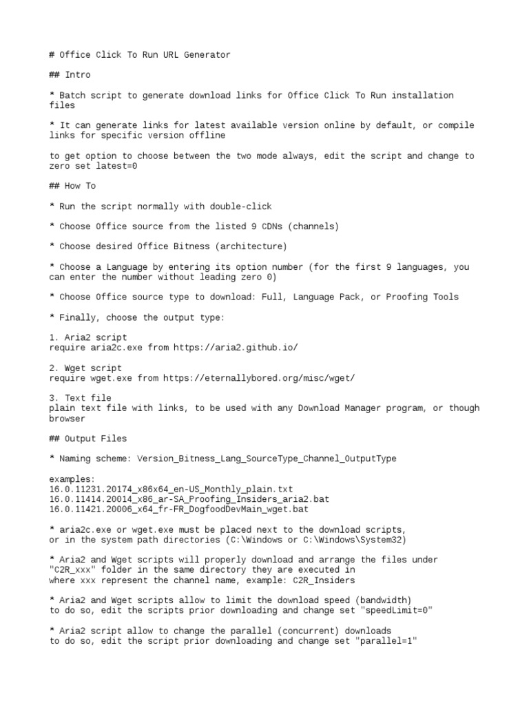 Yaoctru Readme | PDF | Computer File | Microsoft Windows