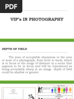 Labelling DSLR Camera Parts | PDF