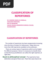 Synthesis Repertory Overview and Insights | PDF | Homeopathy | Medical ...
